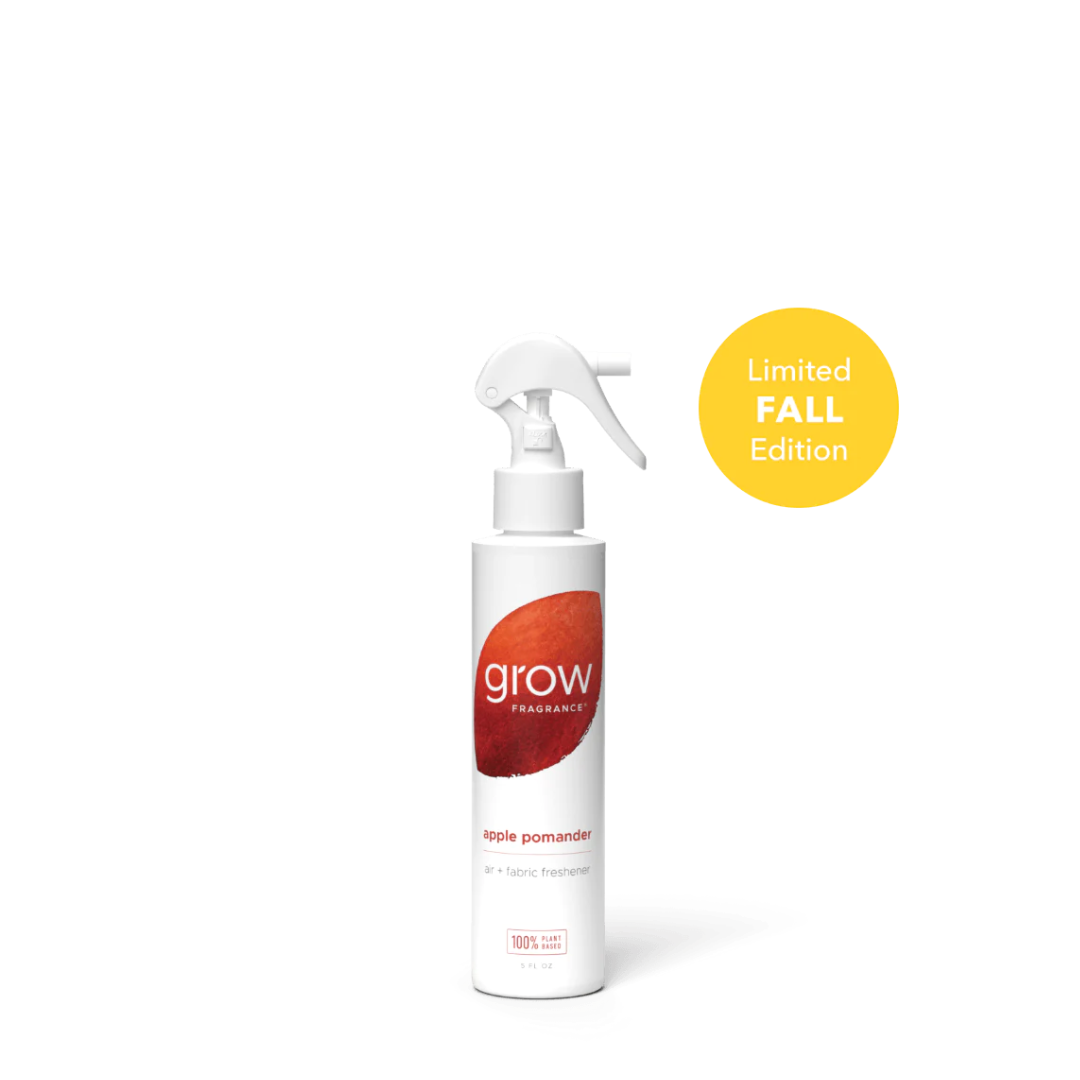 Apple Pomander Air & Fabric Freshener | Love Peace Organic