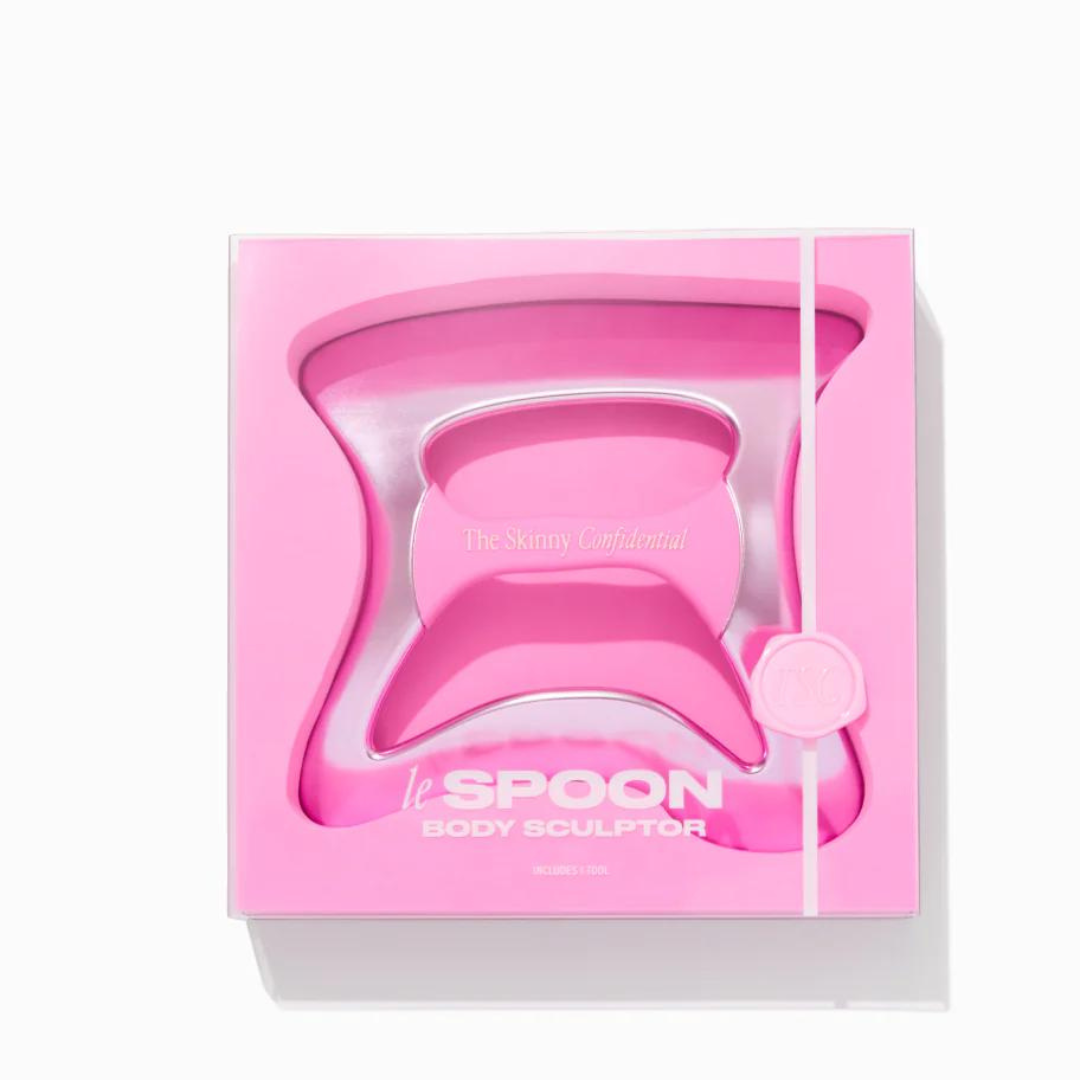 Le Spoon Body Sculptor | Love Peace Organic